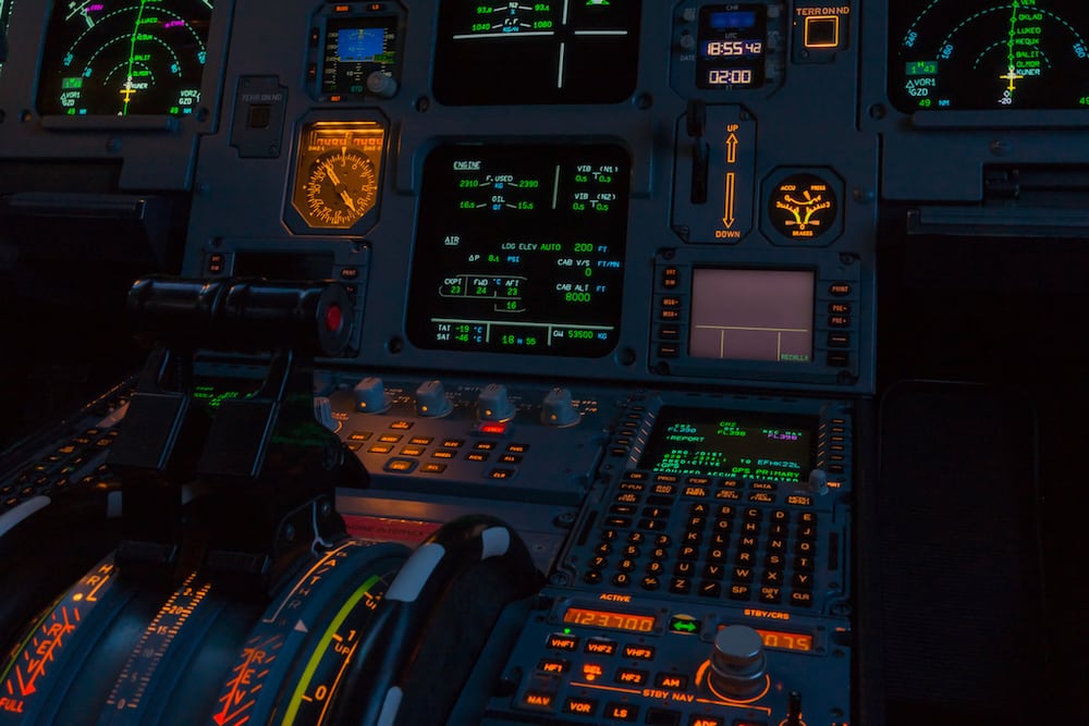 Airline Pilot Logbook app for iOS - FlightLog