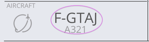 My Flights - FlightLog